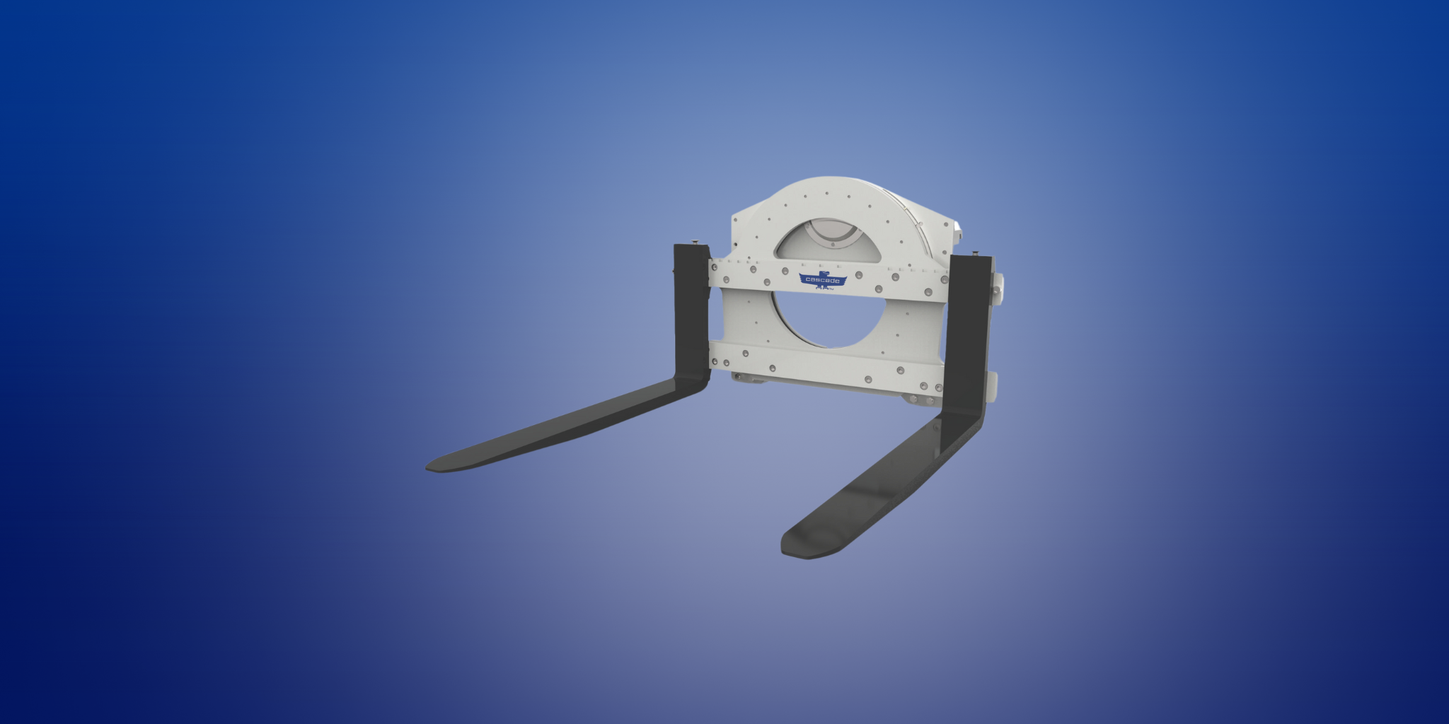 Rotator – CASCADE BRASIL