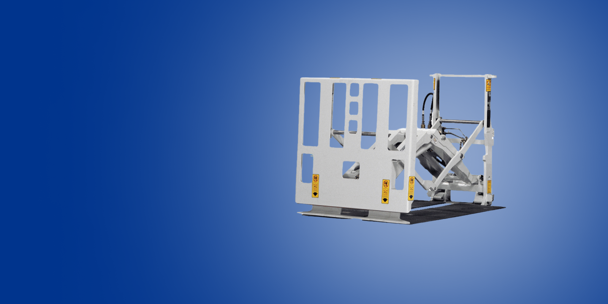 Push Pull - Palletless Handling – CASCADE BRASIL
